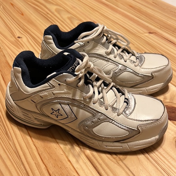 Converse | Shoes | Converse Composite Toe Staticdissipative Athletic ...